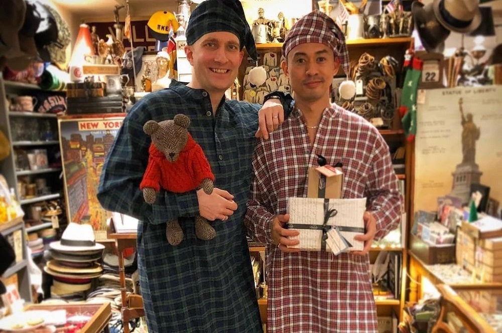 Fine And Dandy - Accessories For Dapper Guys