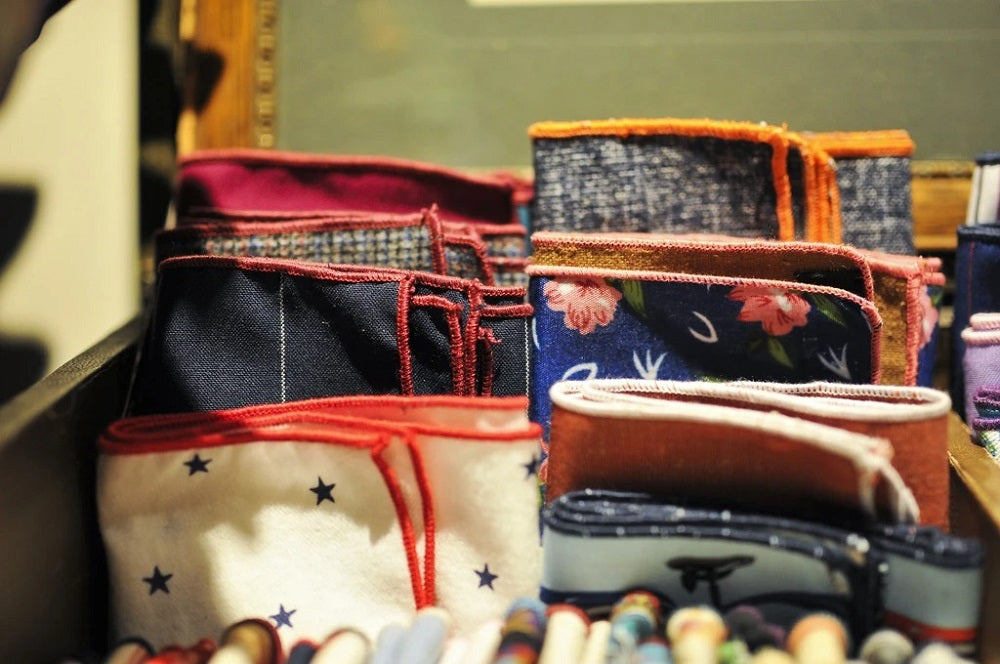 Fine And Dandy - Accessories For Dapper Guys