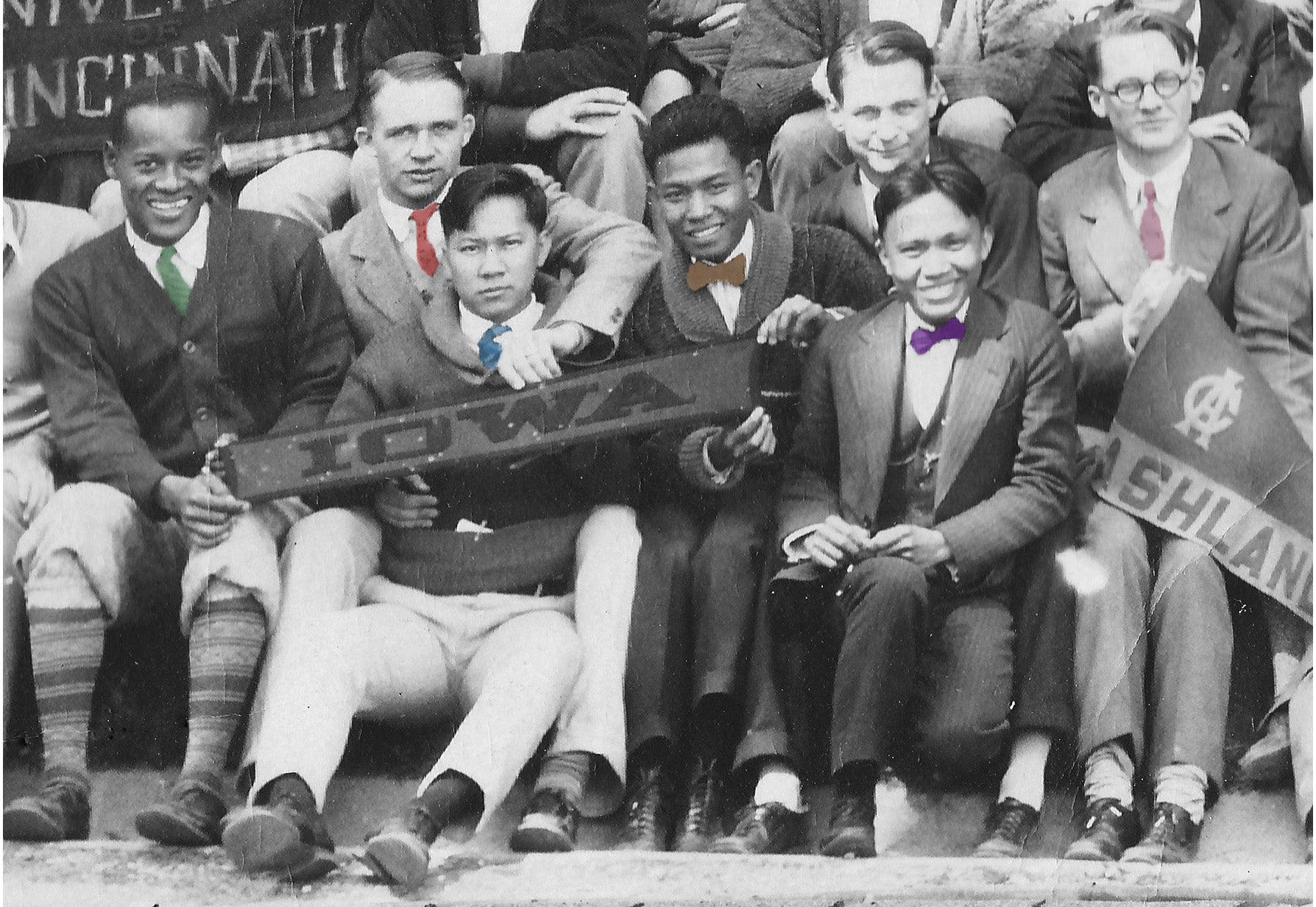 Fine And Dandy - Accessories For Dapper Guys