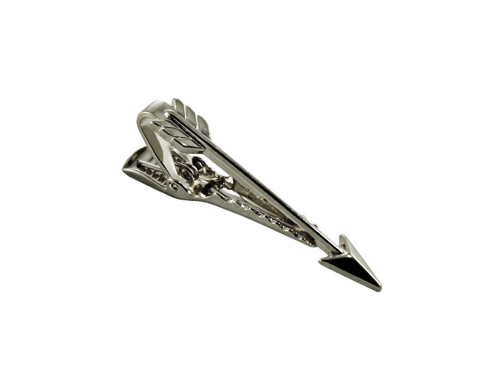 Arrow Tie Bar - Fine and Dandy – Fine And Dandy